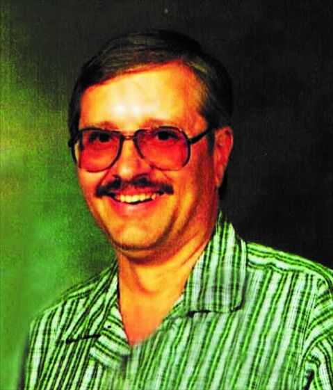 Raymond John Robbins | News, Sports, Jobs - Daily Herald